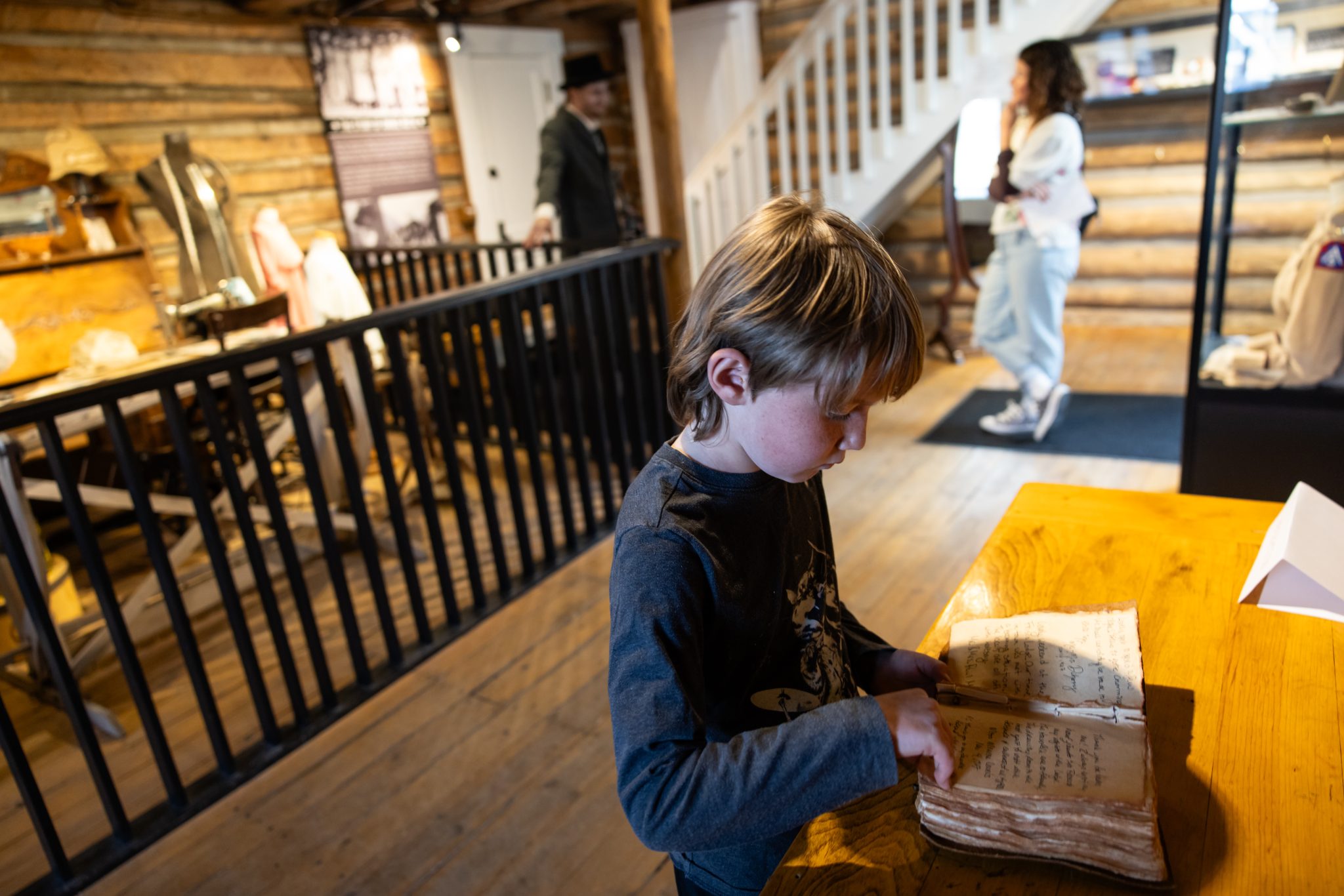 PHOTOS: Mystery at the Museum in Frisco | SummitDaily.com