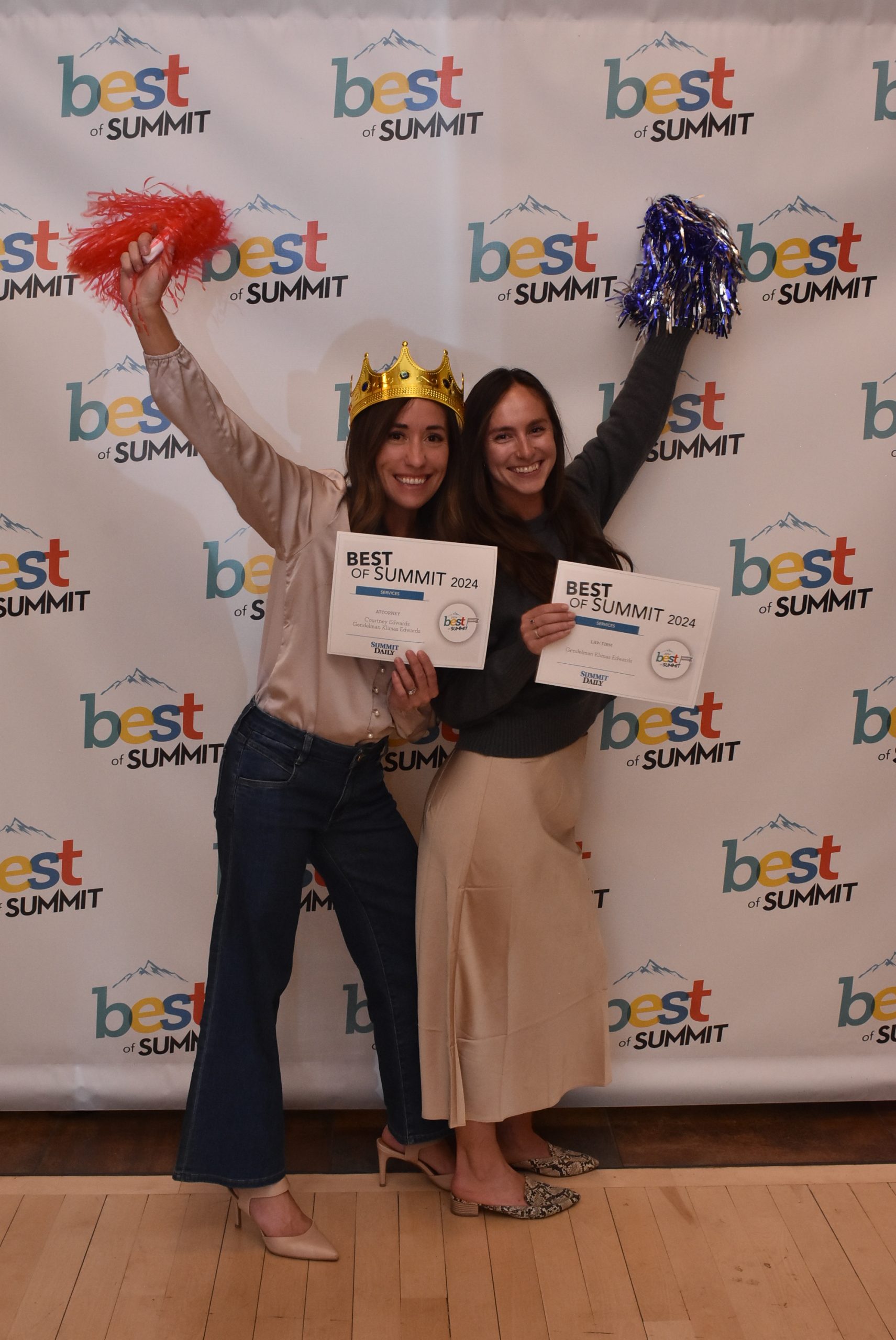 PHOTOS: Best of Summit celebration | SummitDaily.com