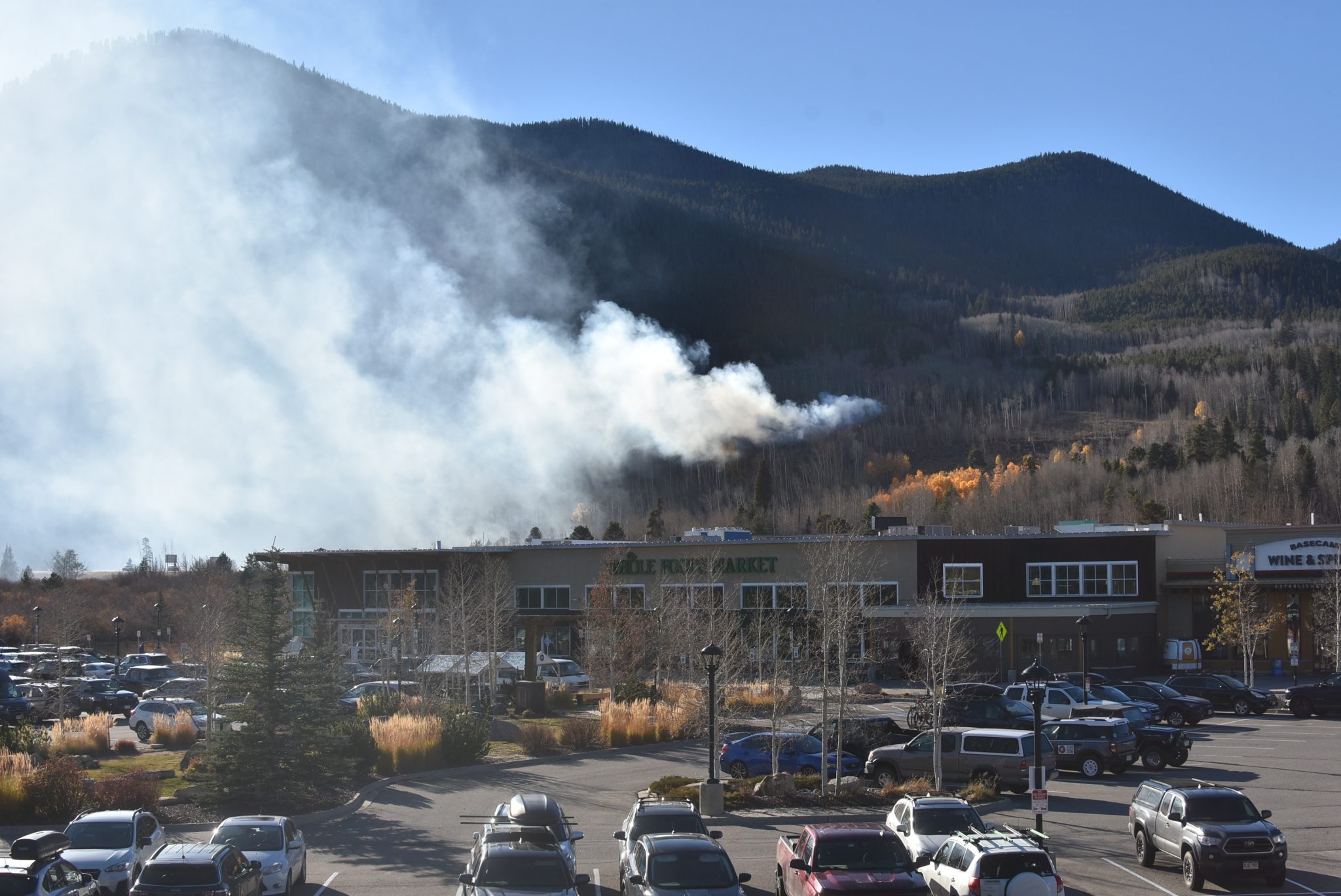 Summit County Sheriff’s Office launches community survey to help inform ...