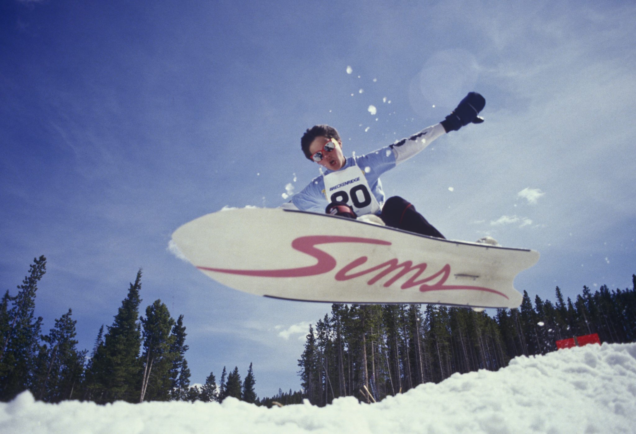 Snowboarding history runs deep at Breckenridge Ski Resort. Here’s how ...