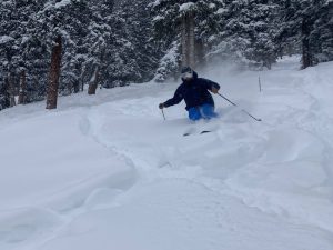 Ski Cooper reduces price of walk-up lift tickets, targets Dec. 11 ...