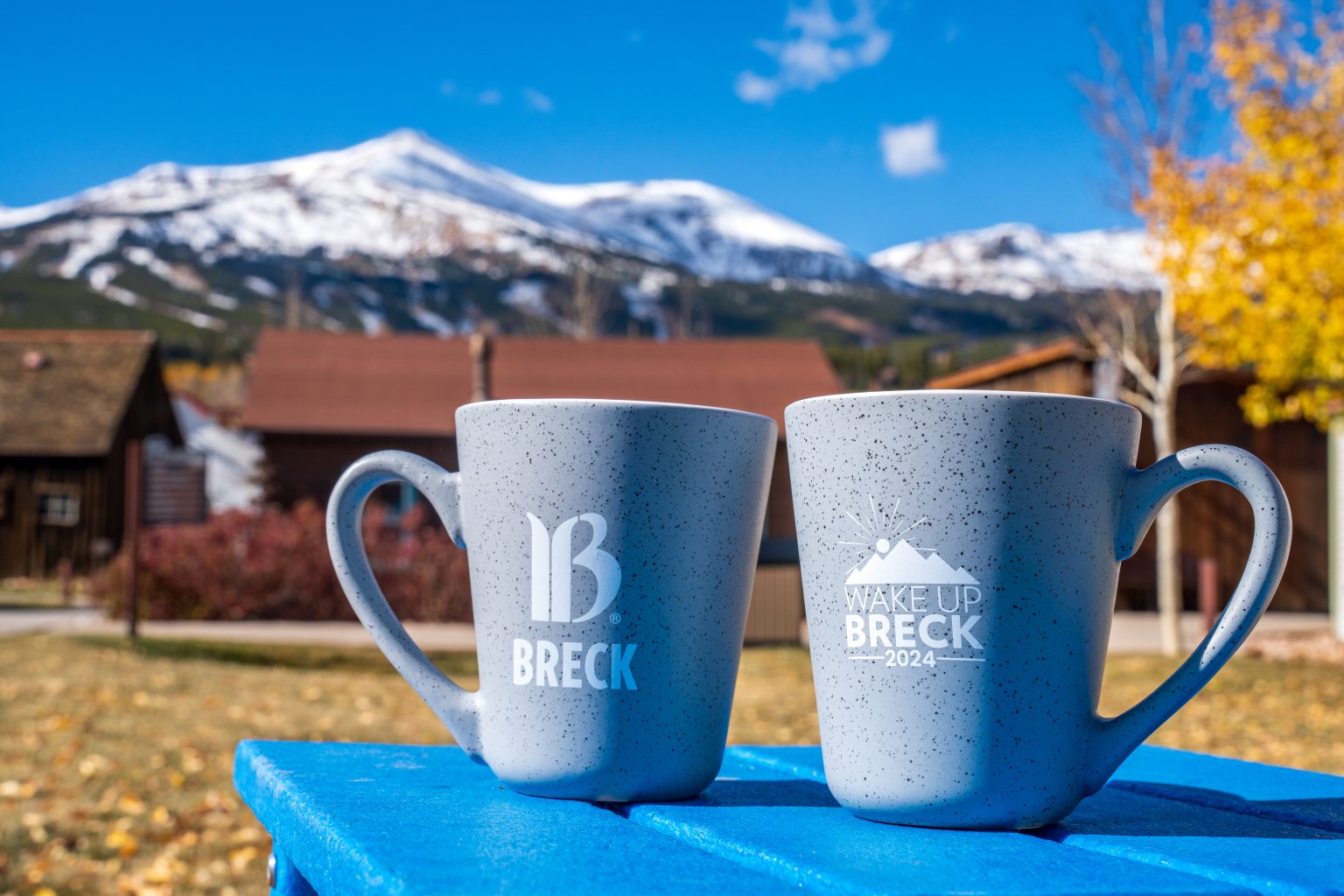 Wake Up Breck returns on Nov. 7 to usher in another season at ...