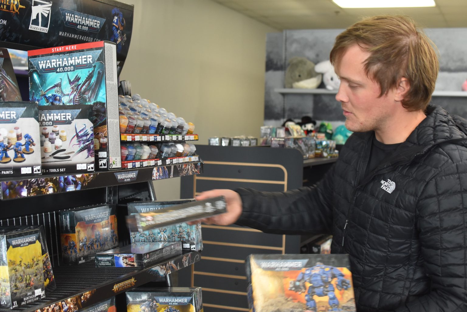 New board game shop in Silverthorne includes game room, events for ...