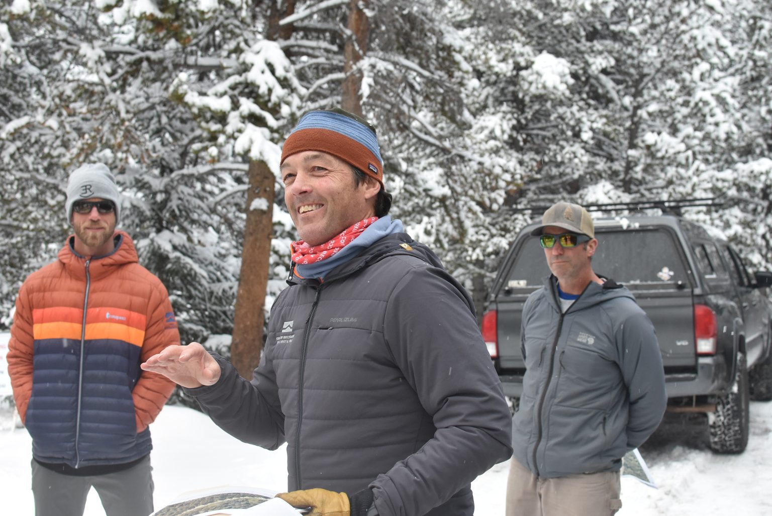 ‘We have fielded a lot of complaints:’ Safety concerns prompt ...