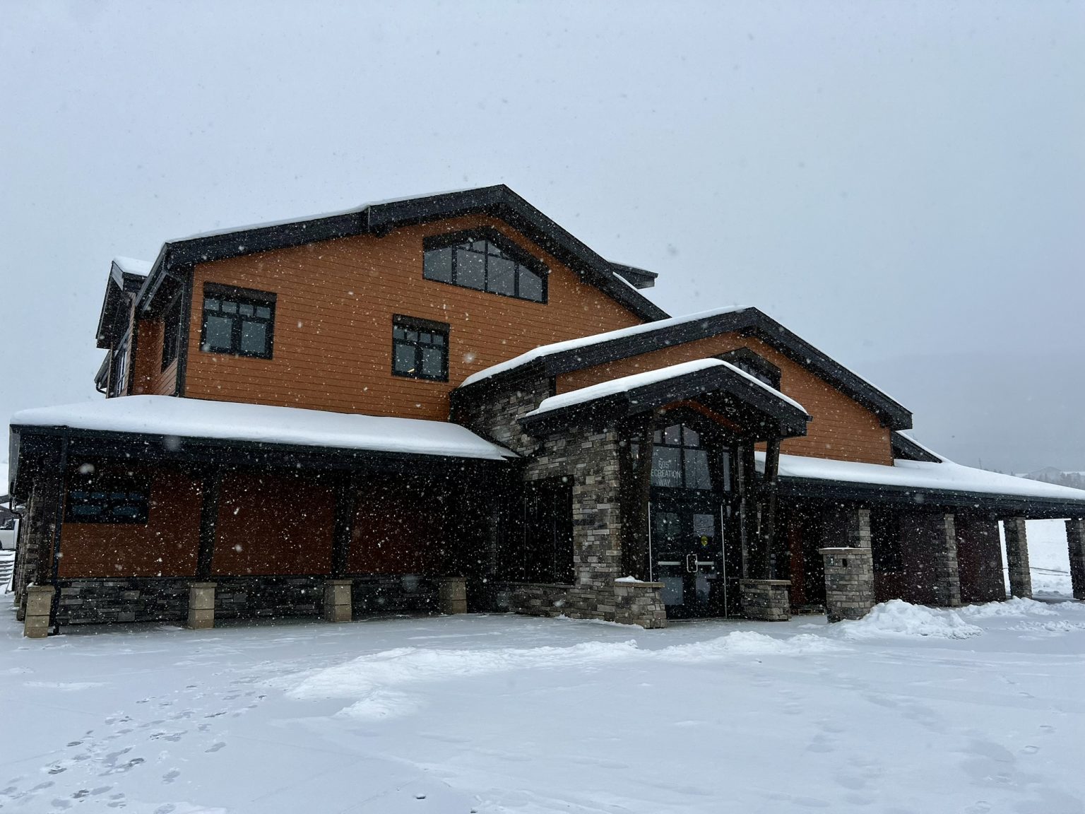 Slopeside Hall ribbon cutting taking place on Nov. 12 | SummitDaily.com