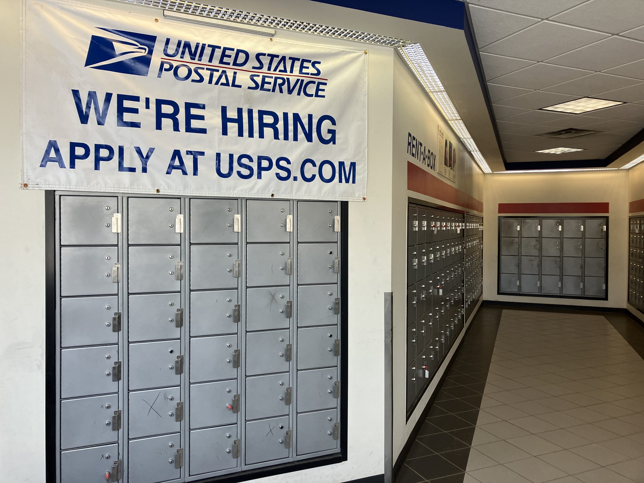 Dillon Post Office experiences 2nd week of unannounced closures citing ...