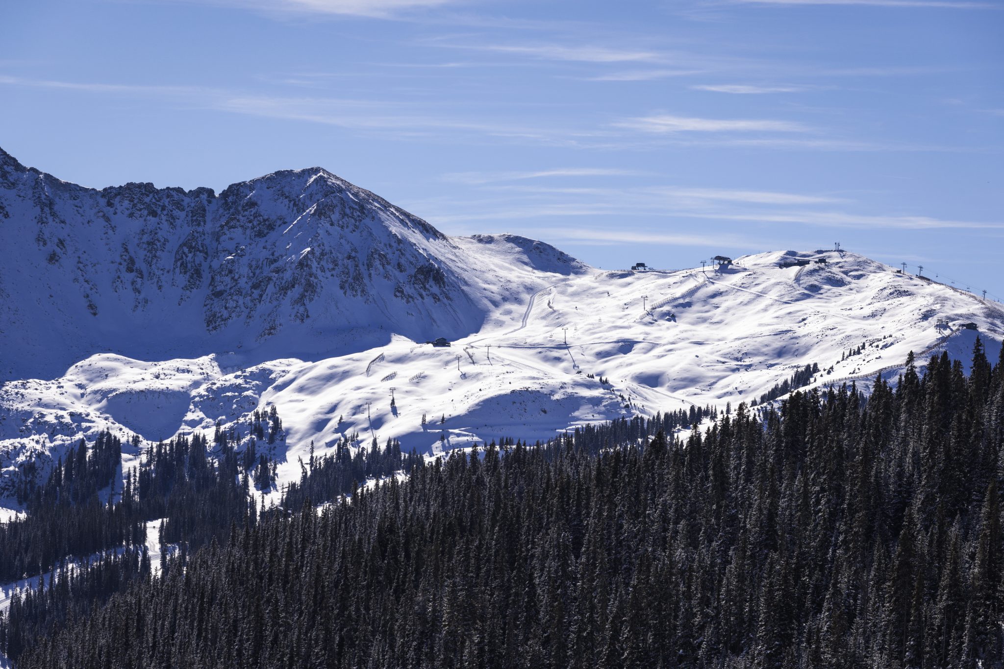 Colorado’s mountains could see 1-2 feet of snow by midway through next ...