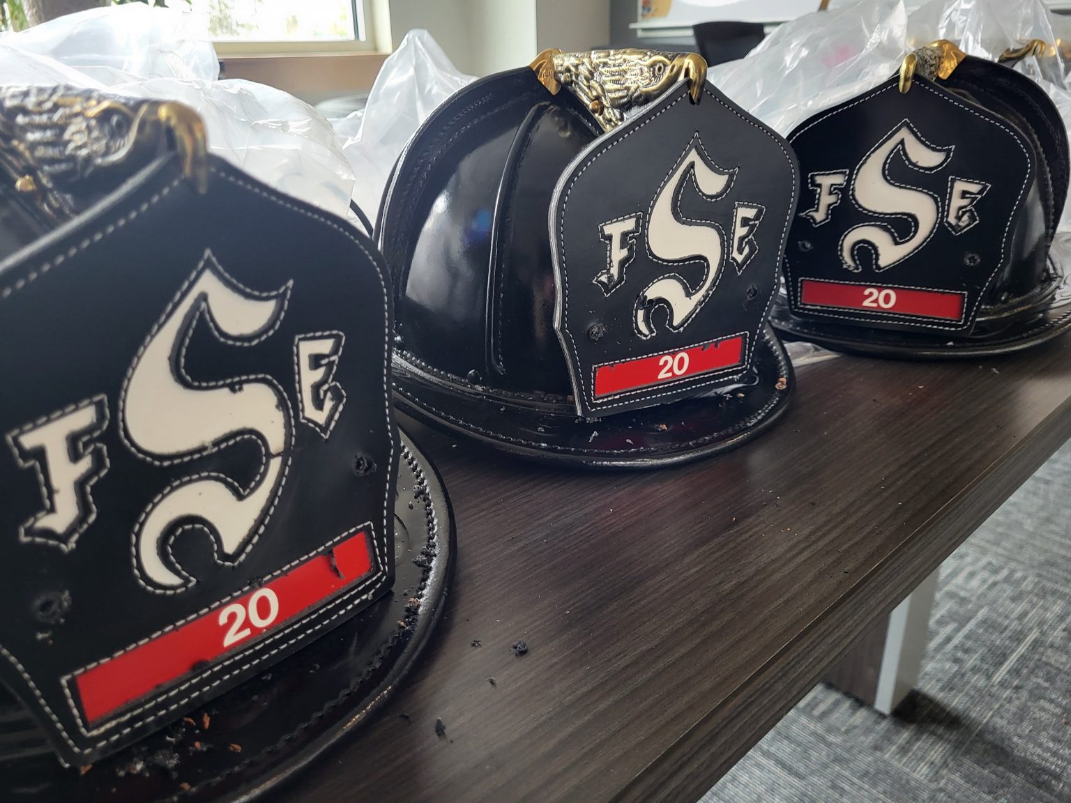 Summit Fire & EMS honors emergency responders and staff | SummitDaily.com