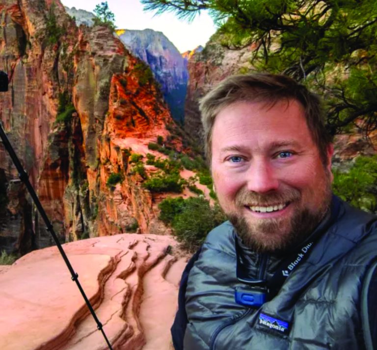 Q&A with Best Professional Photographer and Wedding Photographer winner ...