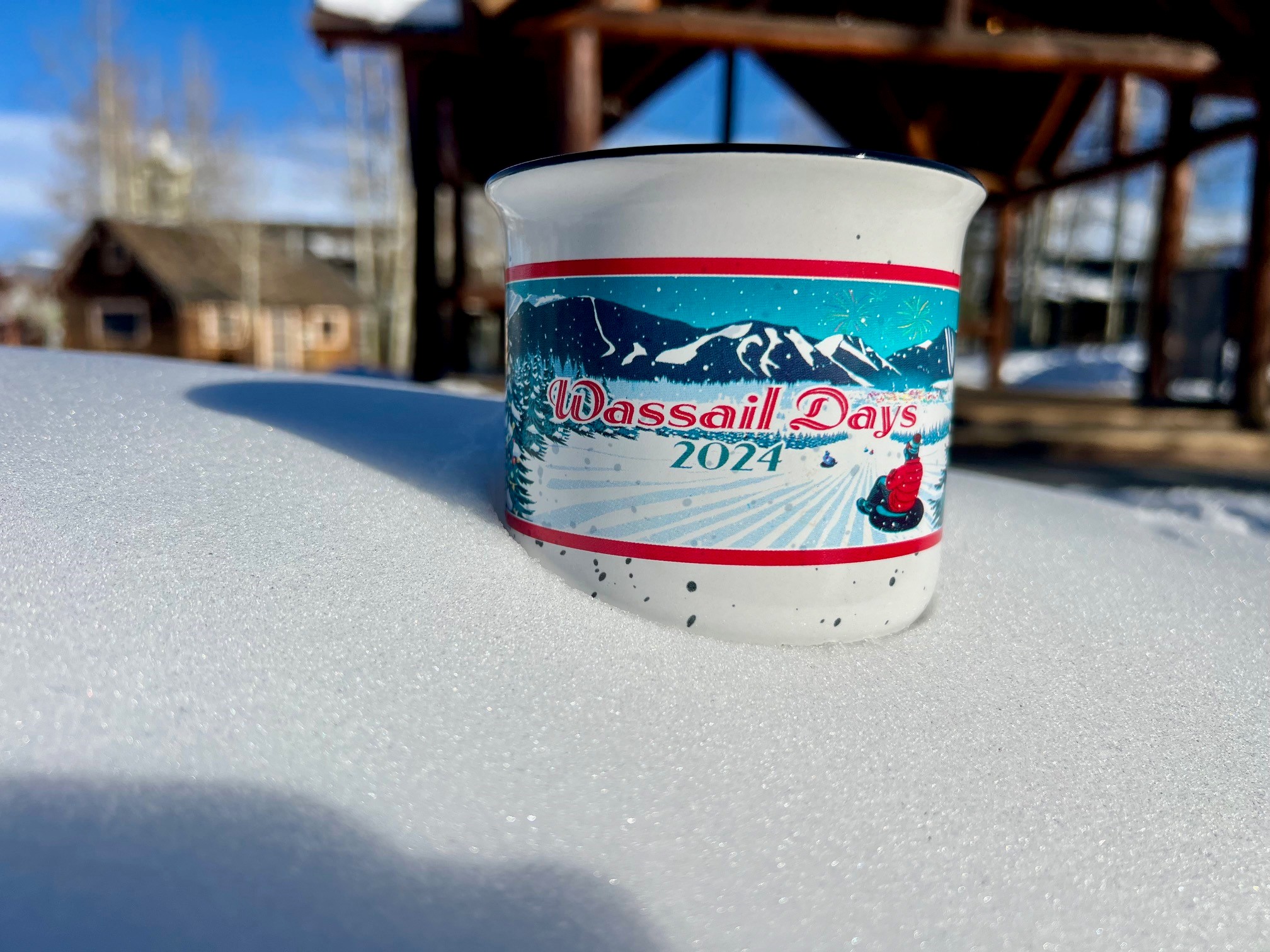 Frisco’s Wassail Days set to return Nov. 30-Dec. 8 | SummitDaily.com