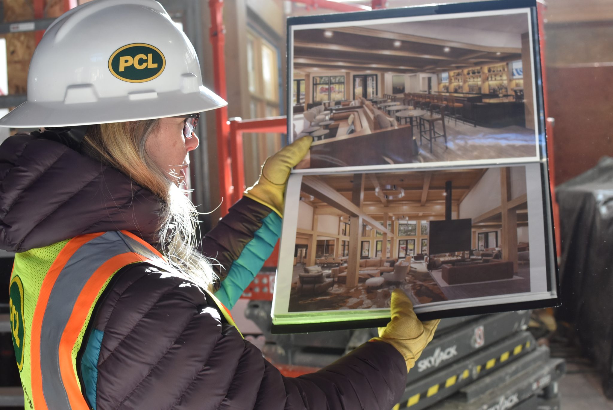 Here’s a deeper dive into the 366,000-square-foot development set to ...