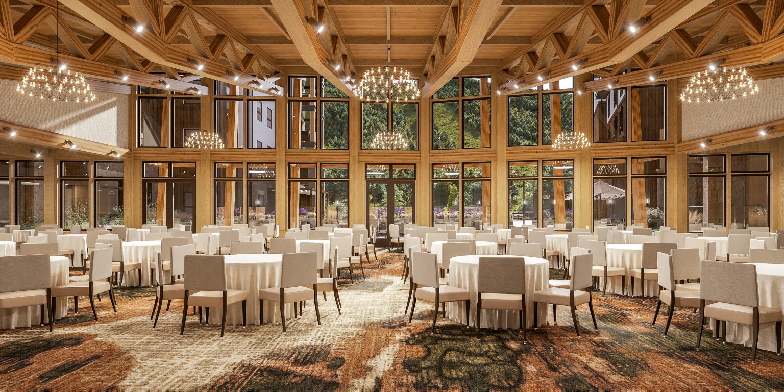 Here’s a deeper dive into the 320,000-square-foot development set to ...