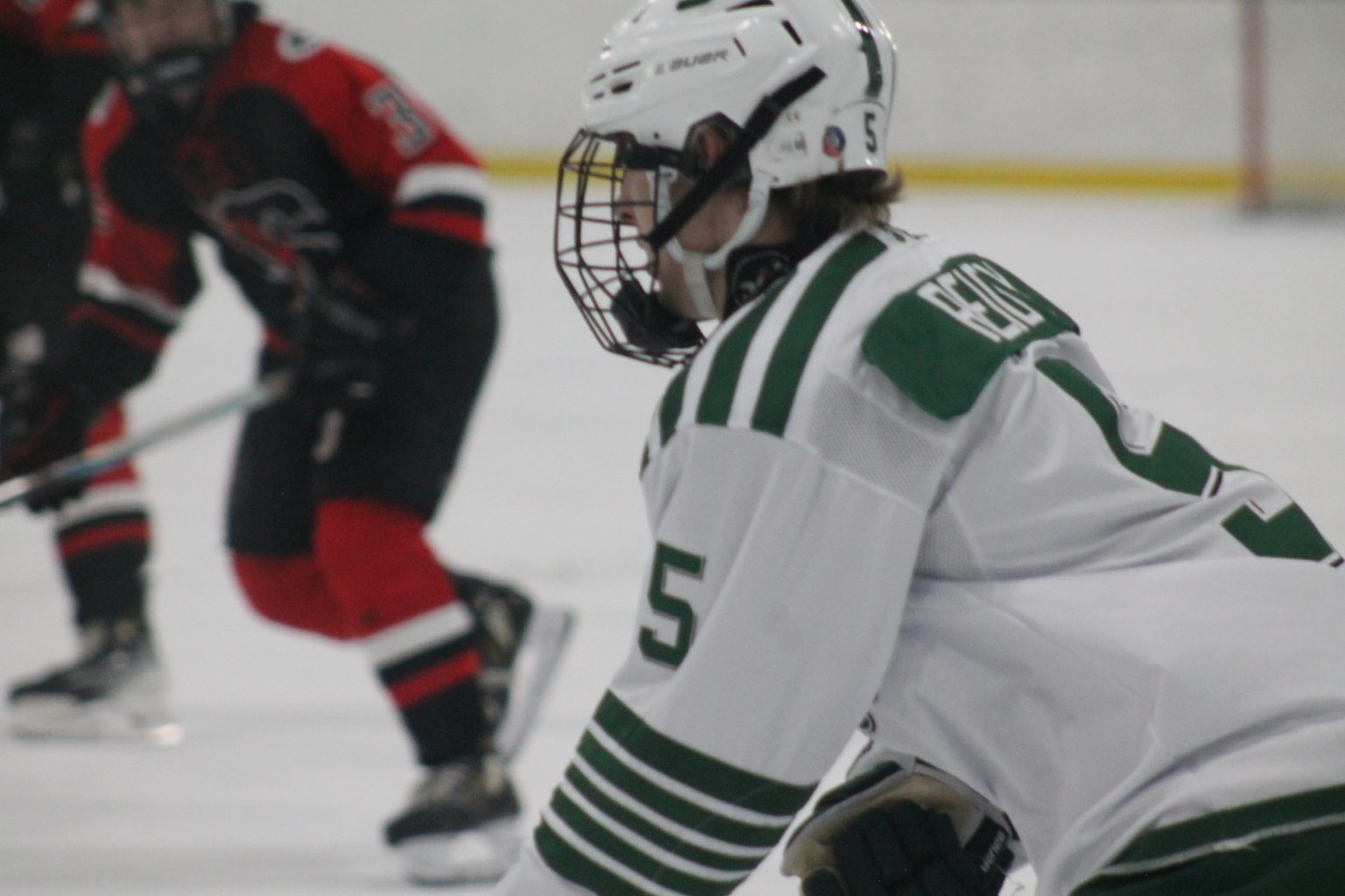 Shift in preparation and mindset leads to three-straight wins for ...