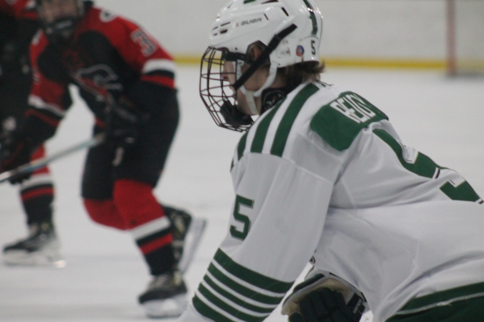 Shift in preparation and mindset leads to three-straight wins for ...