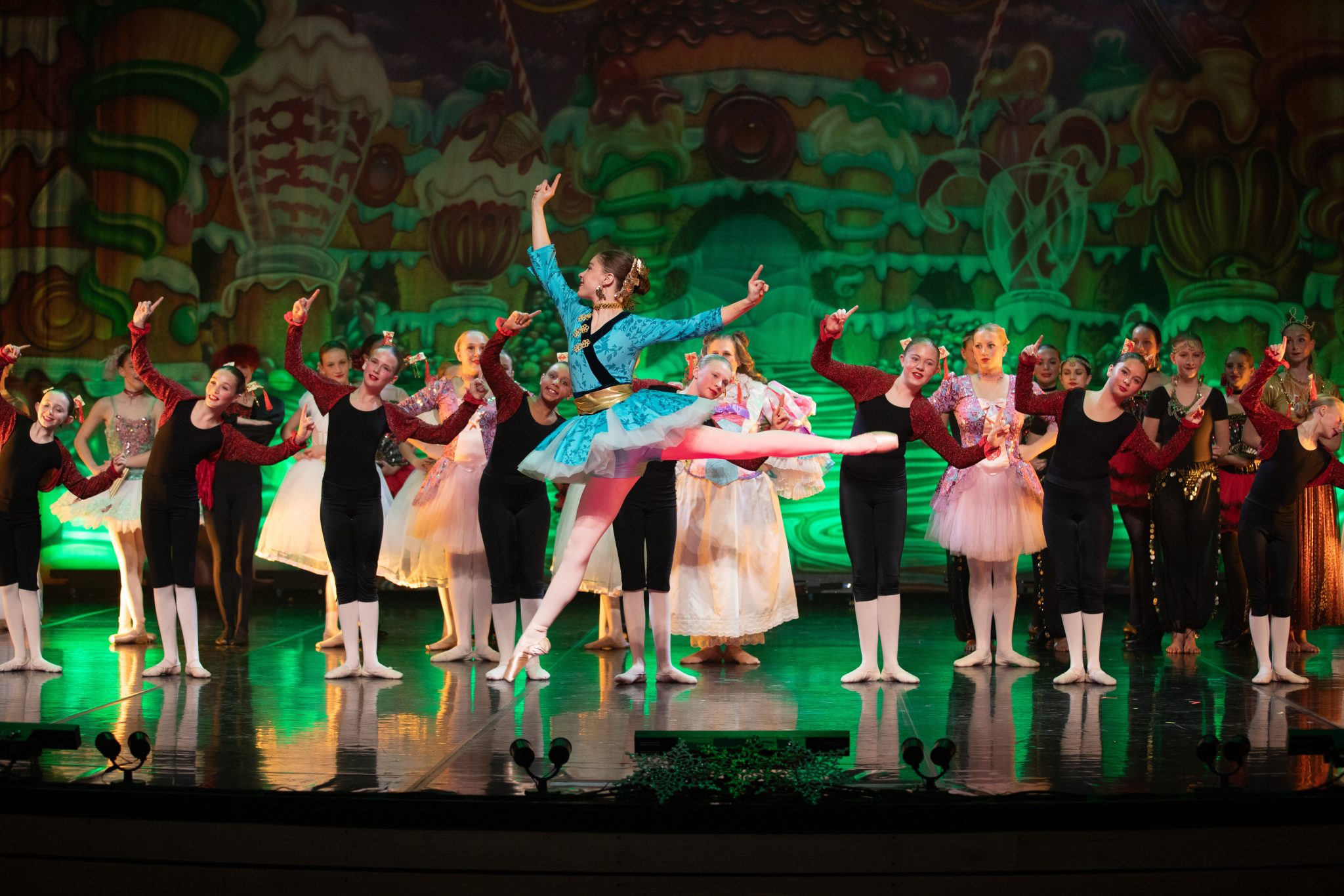 Looking for holiday festivities? Here’s what’s happening in Summit ...