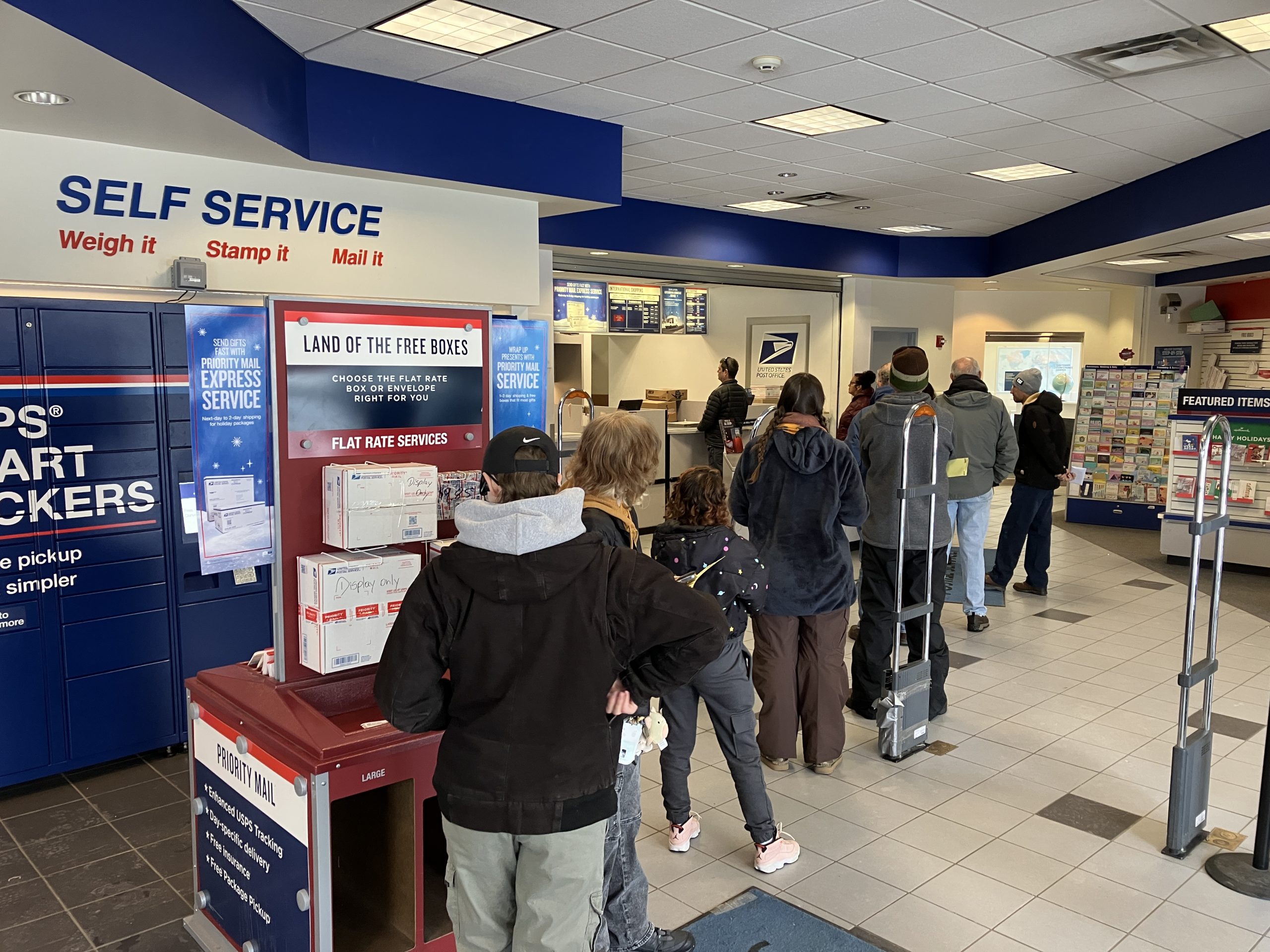 Post offices to close Friday in observance of Juneteenth | SummitDaily.com