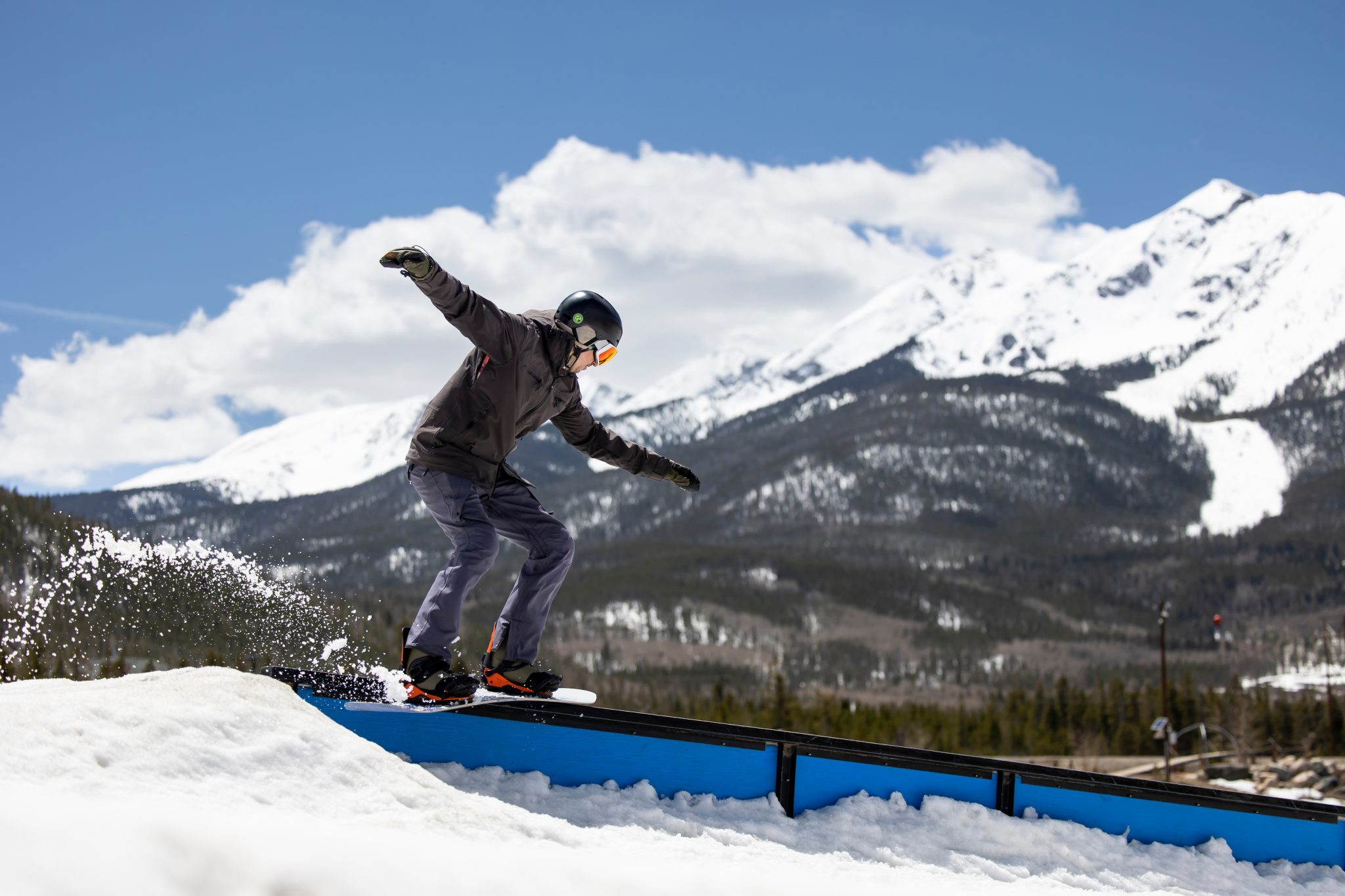 Frisco Adventure Park to host grand opening of new rope tow at Frisco ...