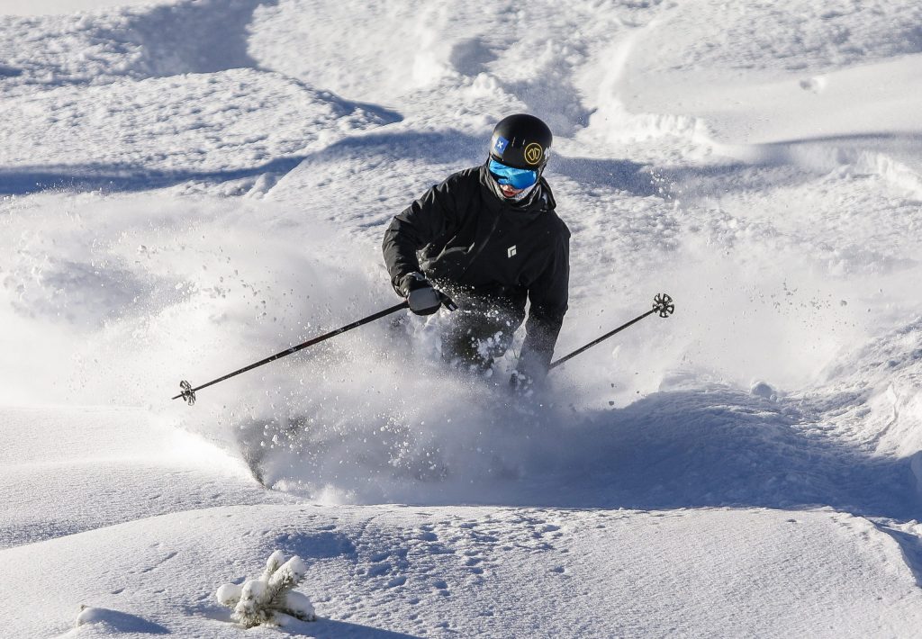 Vail Resorts’ Epic Pass sales are down for 2024-25, but about even with ...