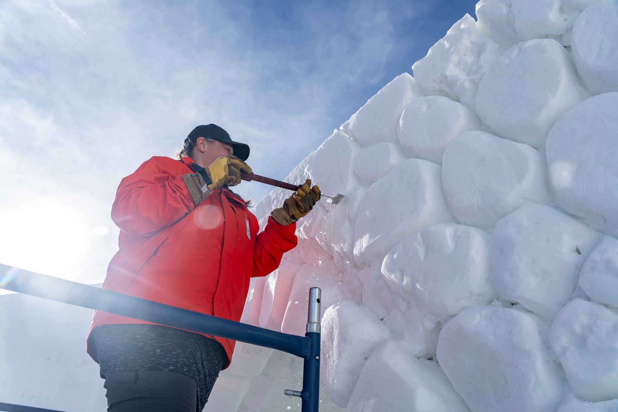 ‘Imaginations just start going wild’: Keystone Resort’s mountaintop ...