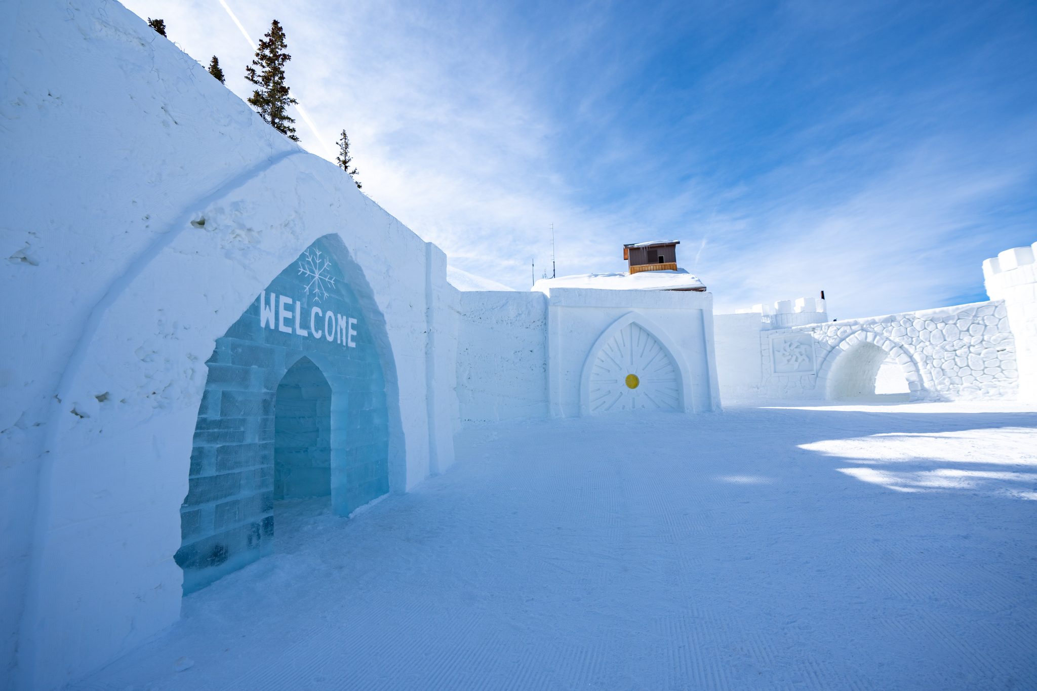 ‘Imaginations just start going wild’: Keystone Resort’s mountaintop ...