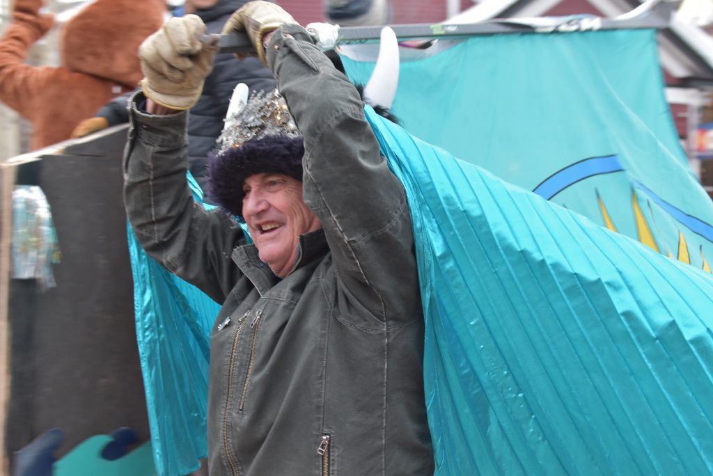 PHOTOS: Ullr Fest Parade sends up calls for snow in downtown ...