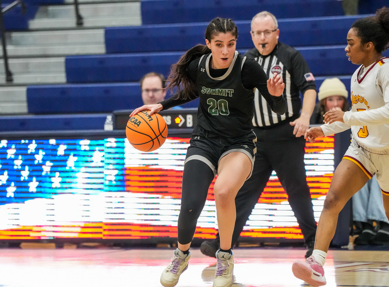 Tournament wins push Summit High School girls basketball to hottest ...
