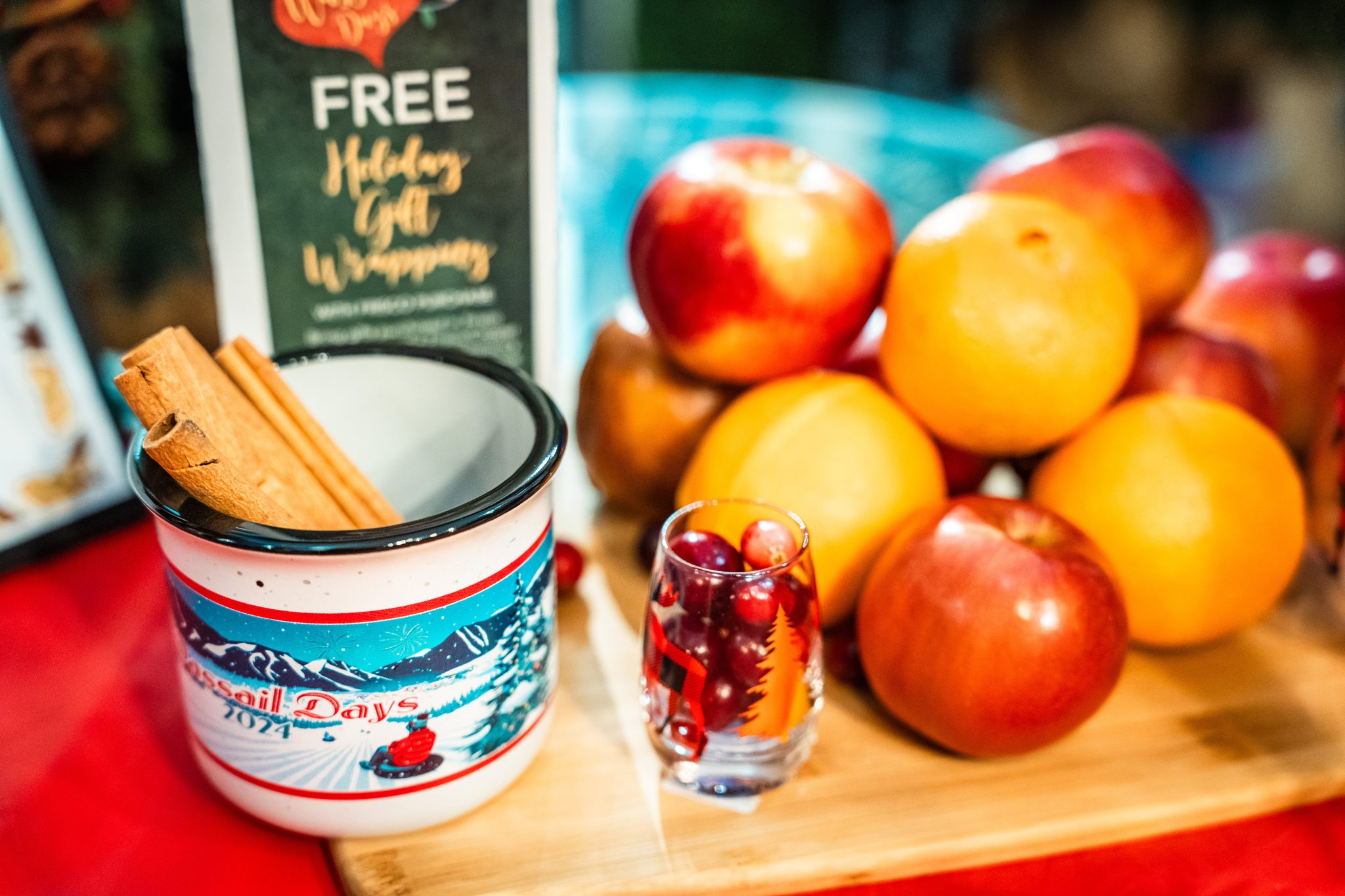 Hotel Frisco wins annual Frisco Wassail Days event while raising funds ...