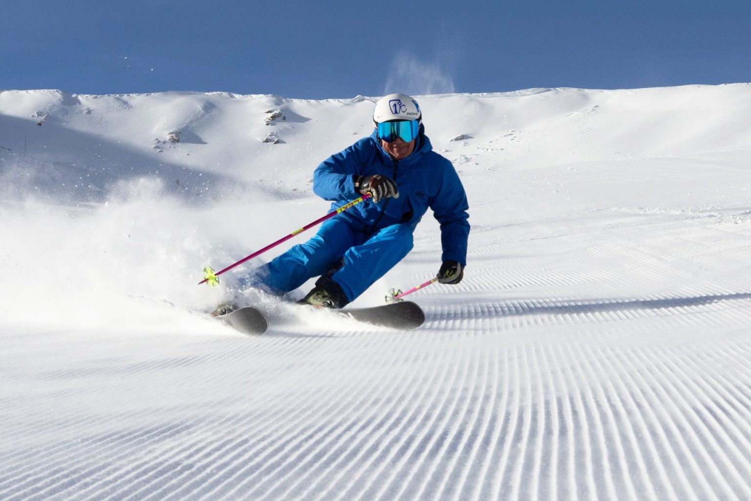 Summit County ski resorts plan to drop ropes all over the slopes ahead ...