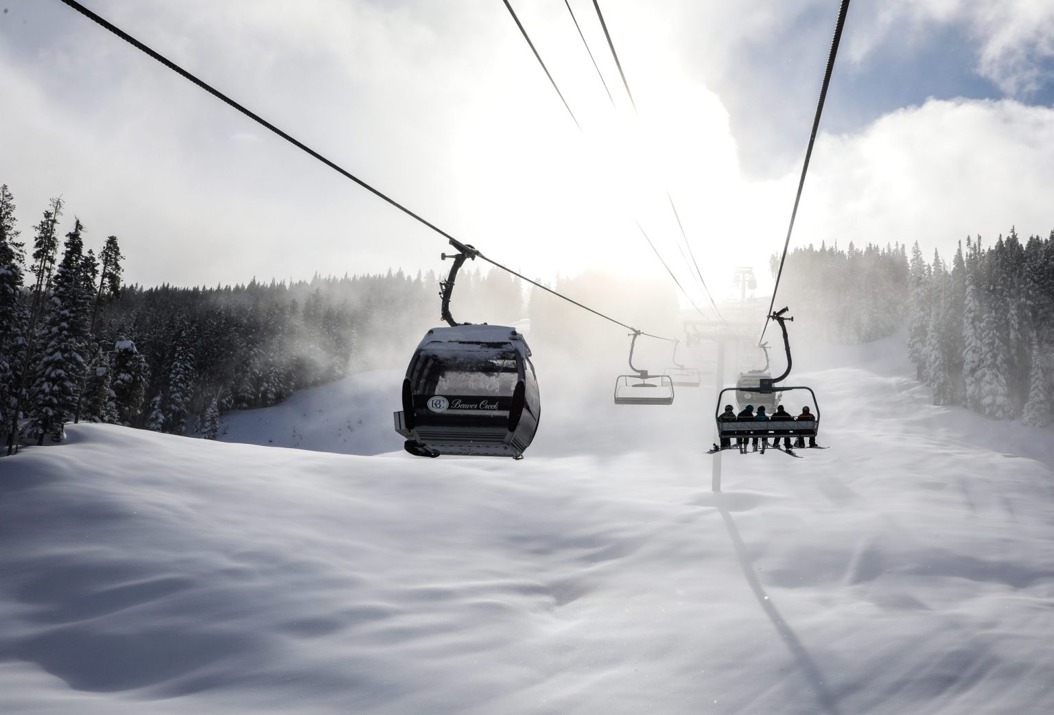 With some lift tickets reaching above $300, here’s what it will cost to ...