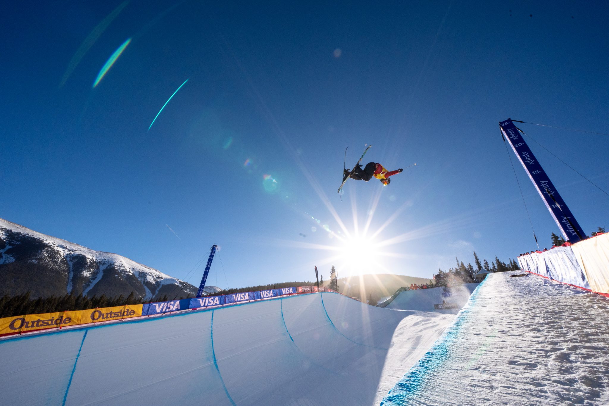 Aspen’s Alex Ferreira wins 1st competition of the season on final day ...