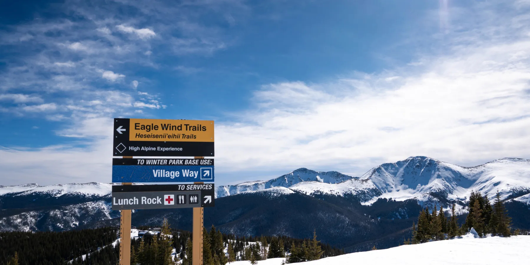 New proposed development plan reimagines Winter Park Resort ...
