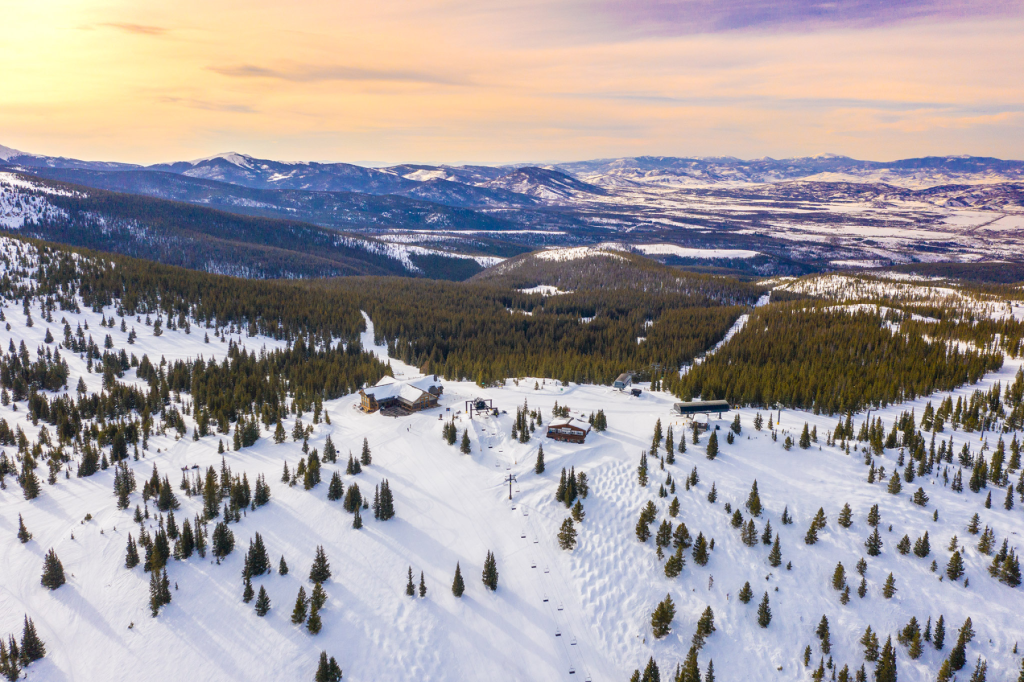 New proposed development plan reimagines Winter Park Resort ...