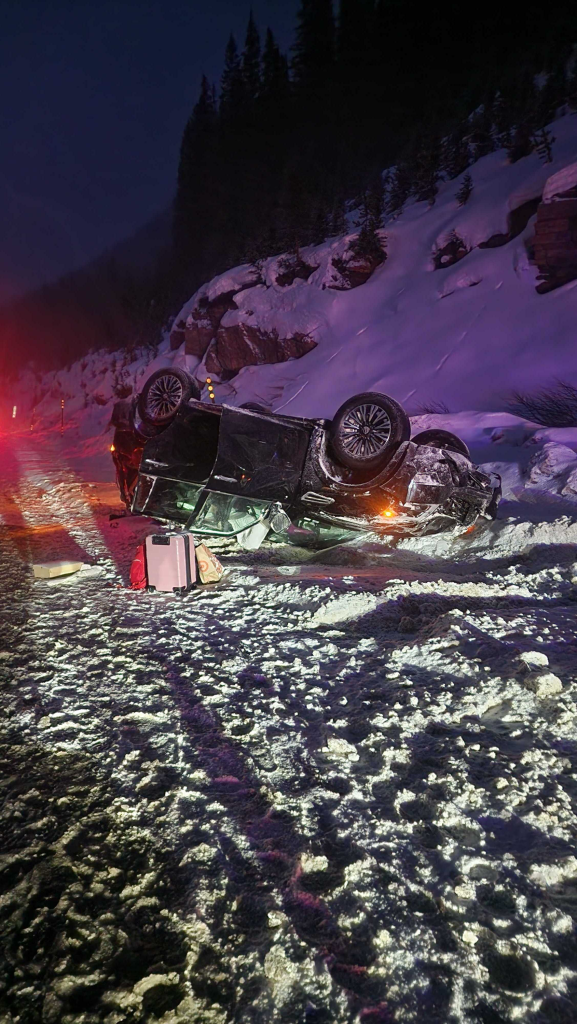 Vail Pass reopens Monday evening following vehicle recovery ...