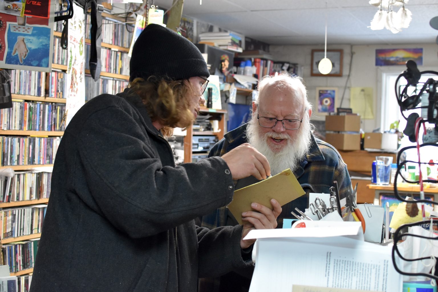 Summit County record store closing after 30 years in business ...