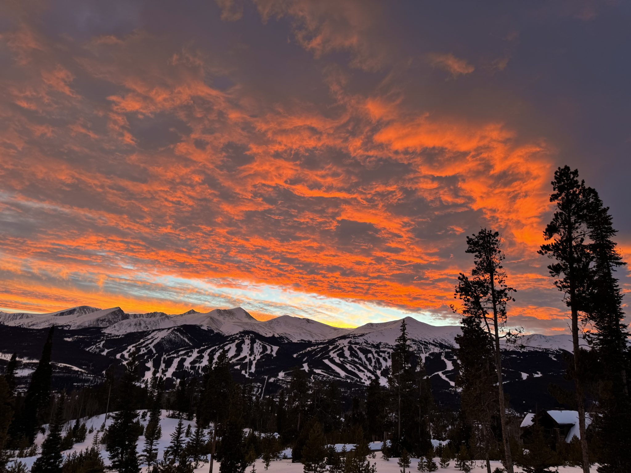 Breckenridge officials review 400,000-square-foot development that will ...