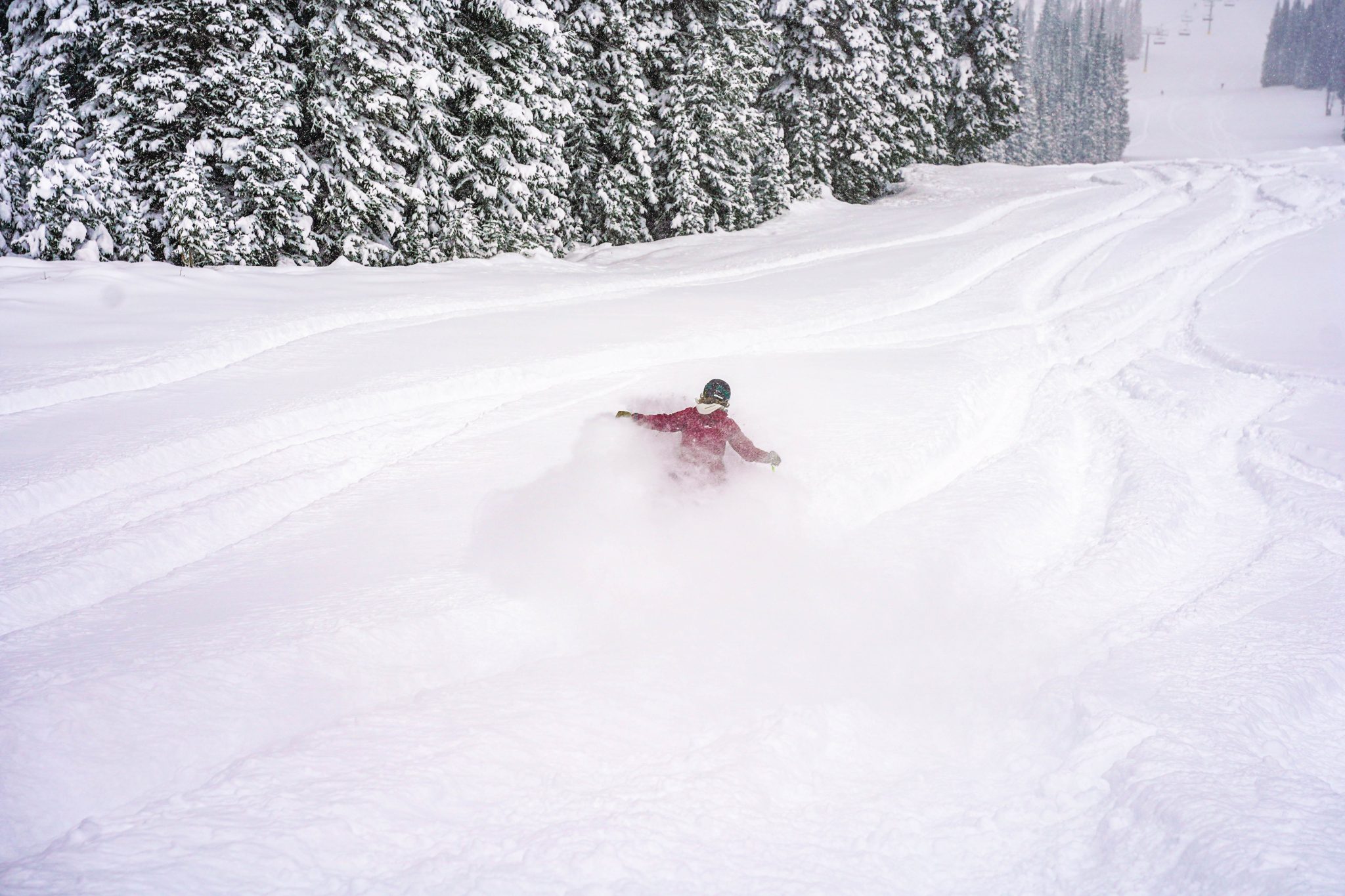 Here’s what Colorado ski resorts are planning terrain expansions, lift ...