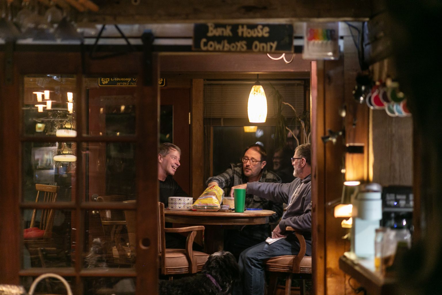 Breckenridge’s Bunk House Lodge could receive National Register of ...