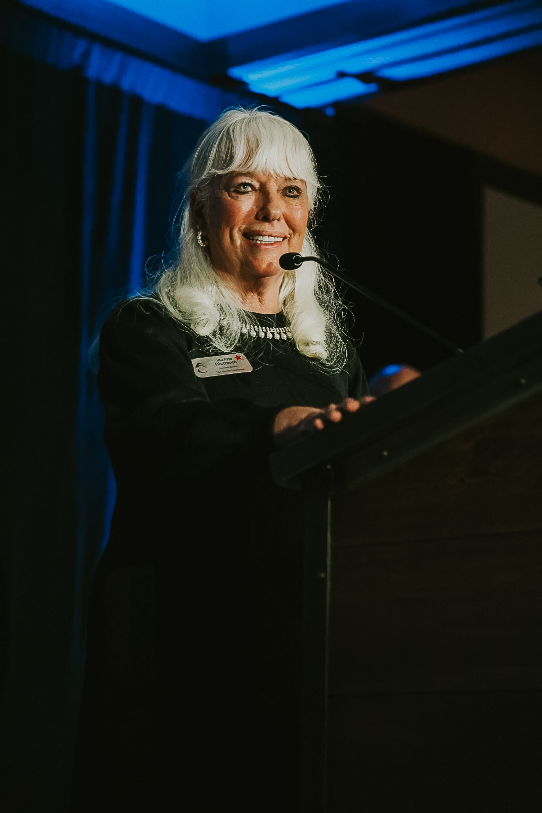 The Summit Foundation’s leader of 10 years prepares to bid the ...