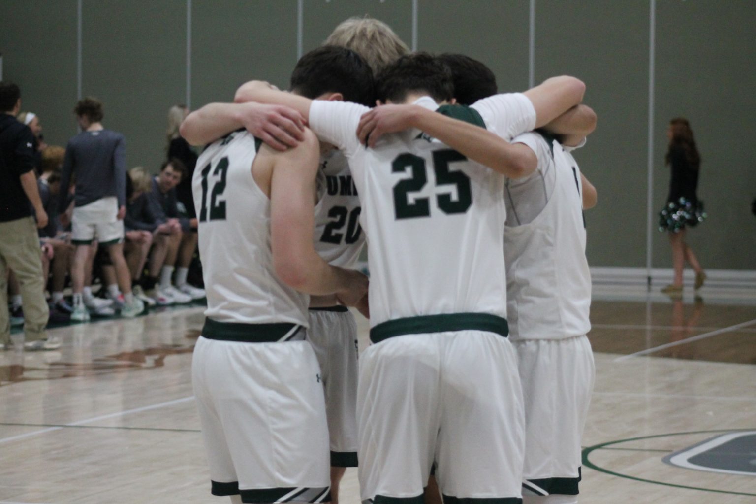 Once a Tiger, always a Tiger: Summit High School hires Summit resident ...