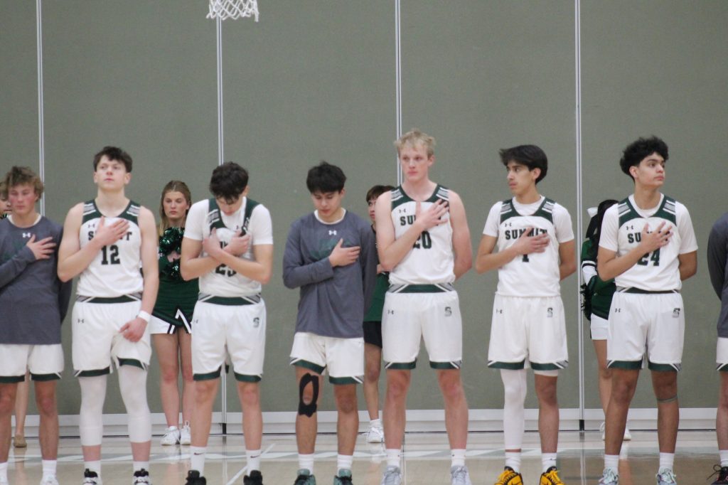New era, strong start: Summit boys basketball posts best opening in 2 ...
