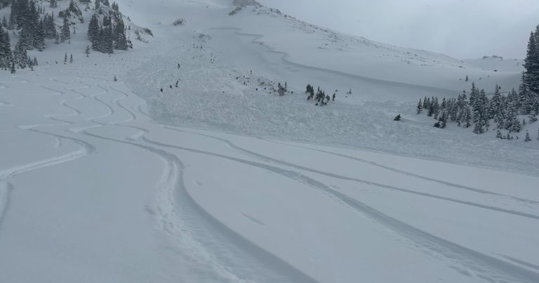 Colorado sees first avalanche fatality of the season amid wave of accidents, including Summit ...