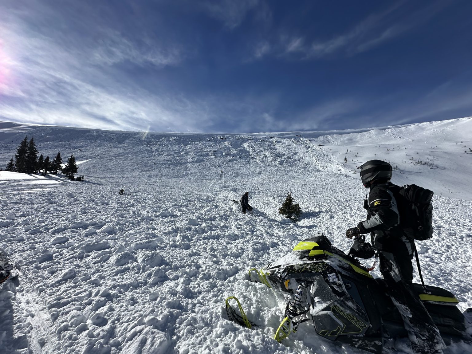 Friends of the Dillon Ranger District to host Adventure Speaker Series ...