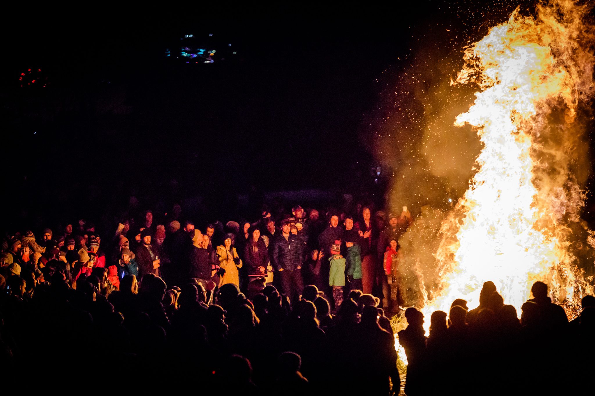 Frisco to host annual community bonfire and firework event on Feb. 8 ...