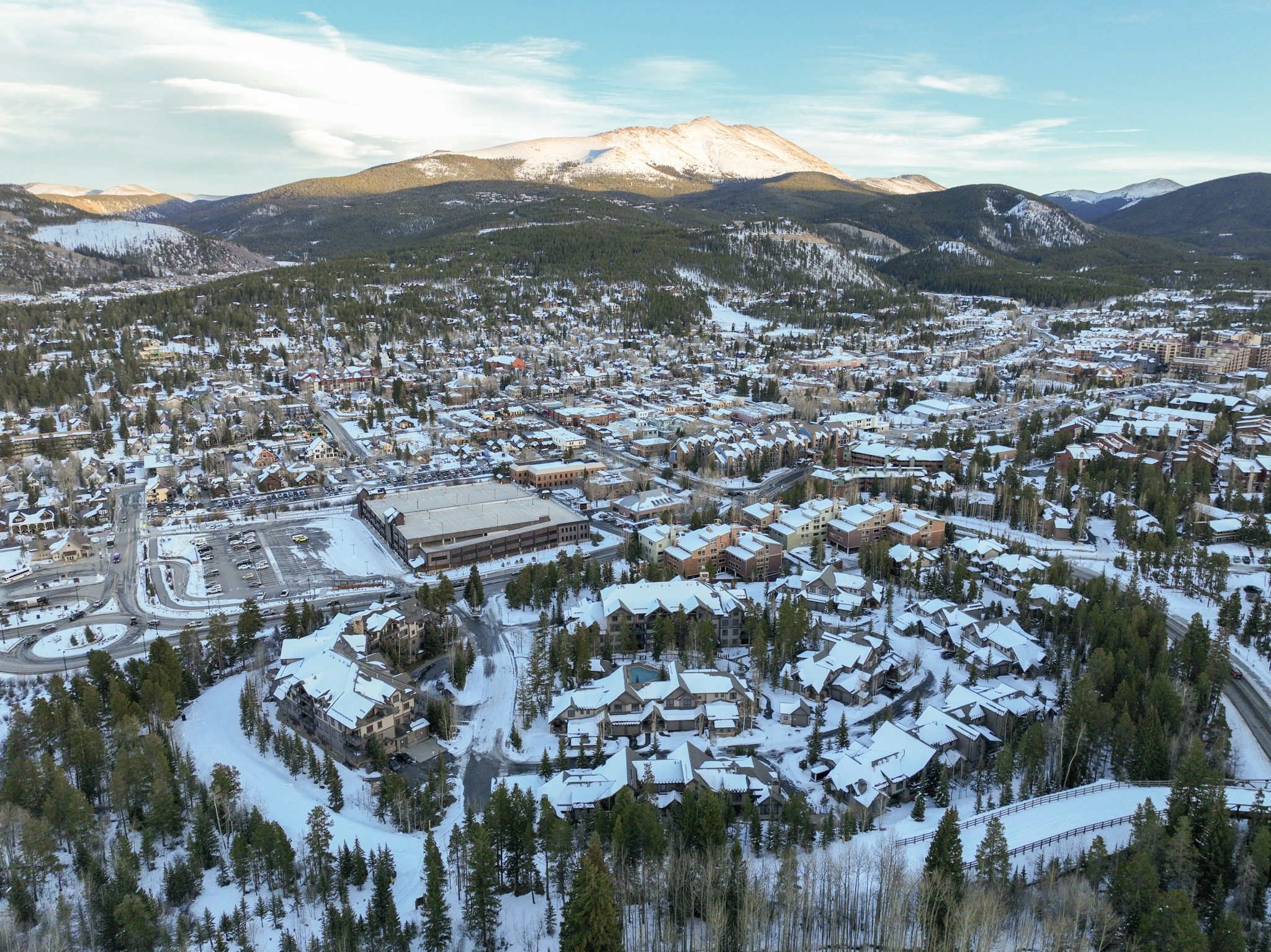 Red, White & Blue Fire Protection District eyes ballot measure amid state-level changes that ...