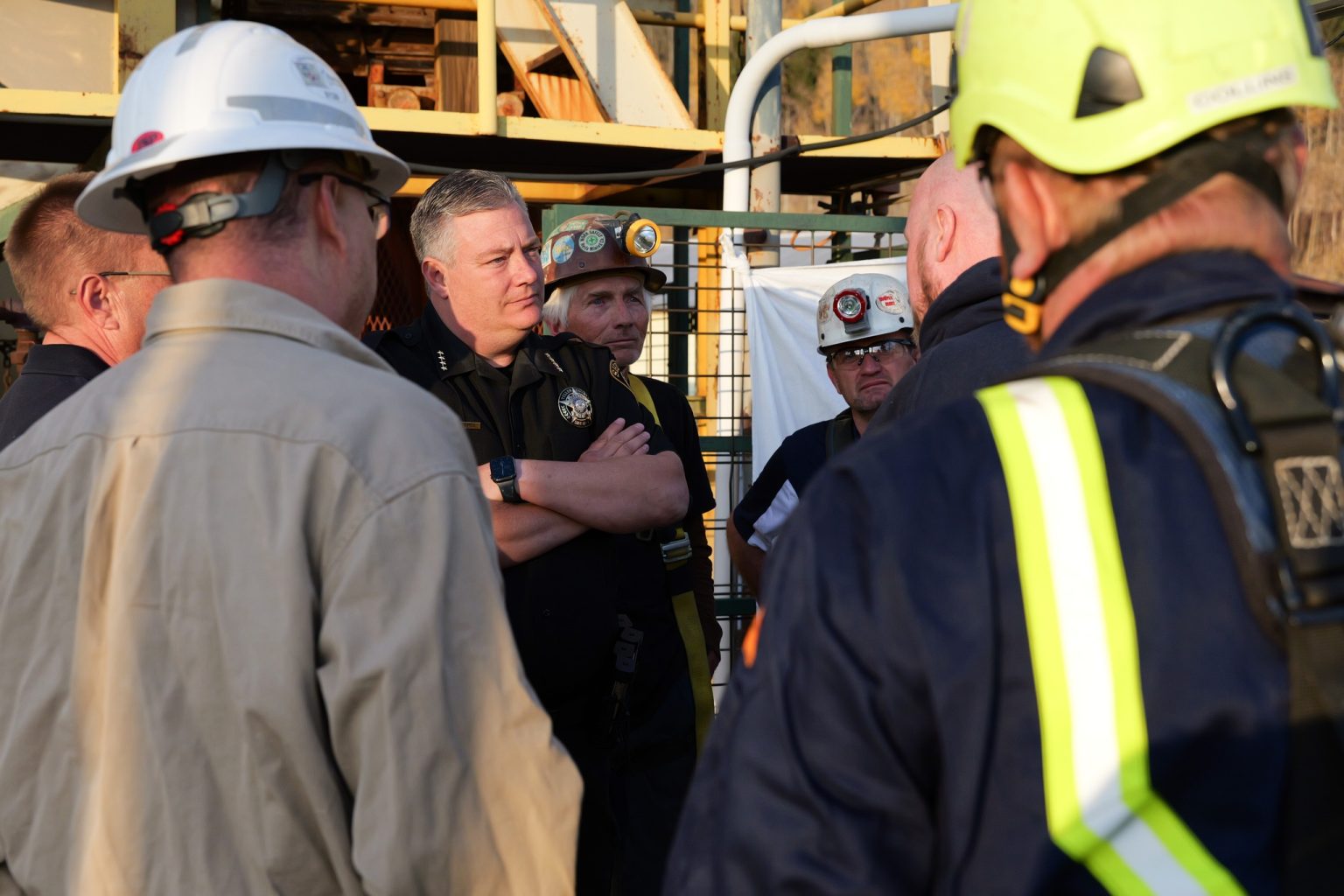 Deadly elevator incident at Colorado gold mine deemed ‘operator error ...