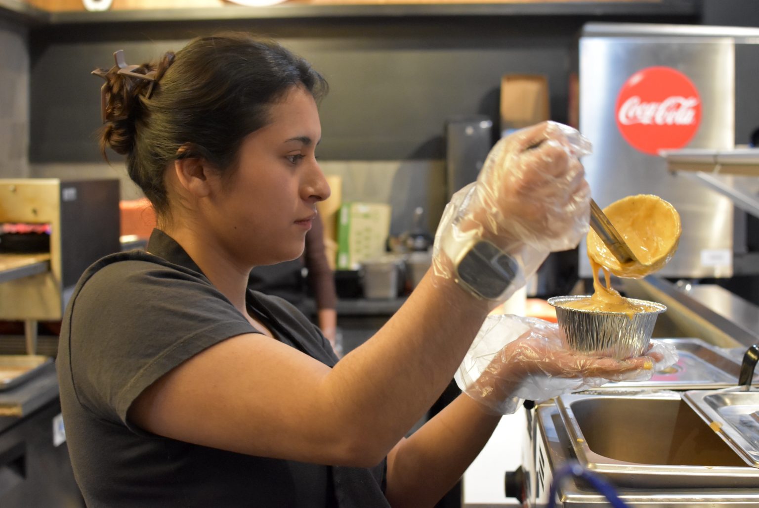 Keystone gets a new, ‘groovy’ restaurant — and it’s definitely cheesy ...