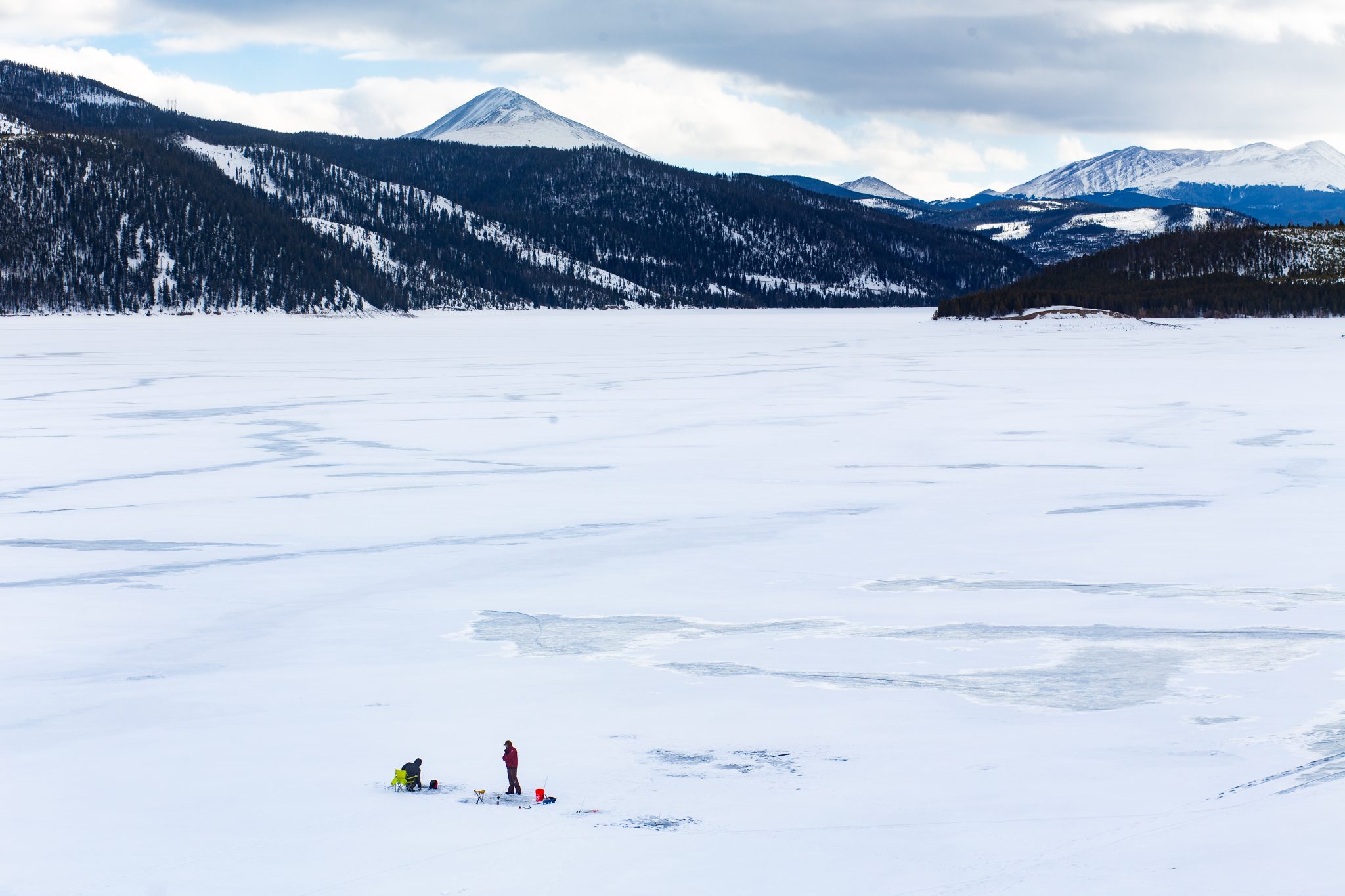 Dillon Reservoir lake loops are open for the season | SummitDaily.com