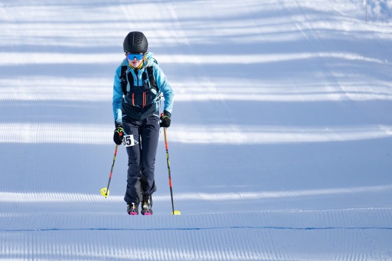 Team Summit ski mountaineering athletes qualify to World Championships ...