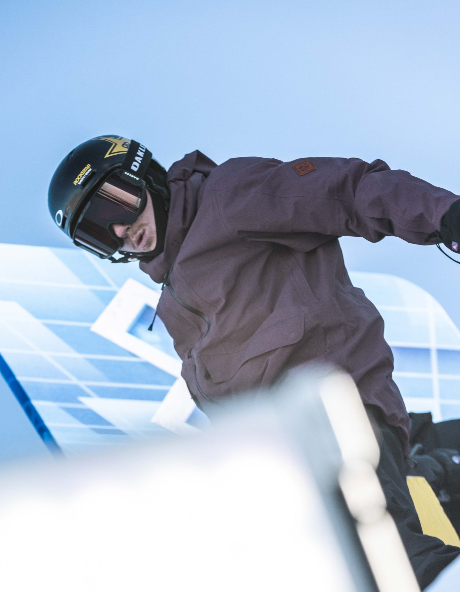 This week in history: Silverthorne considers building an island ...