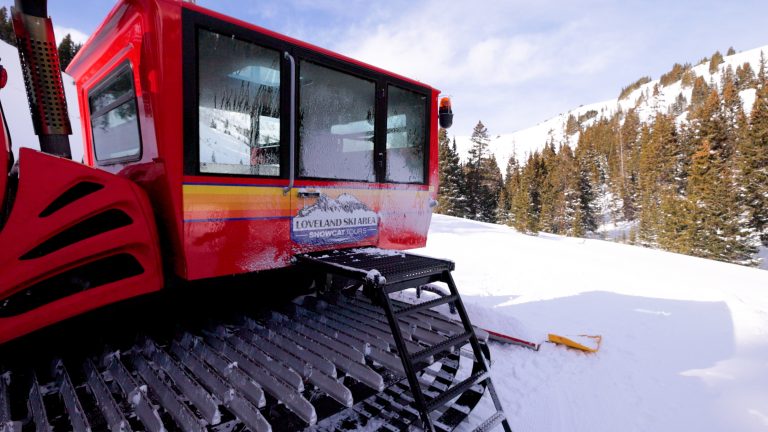 As snowcat ski tour offerings come and go at Colorado resorts, this ...